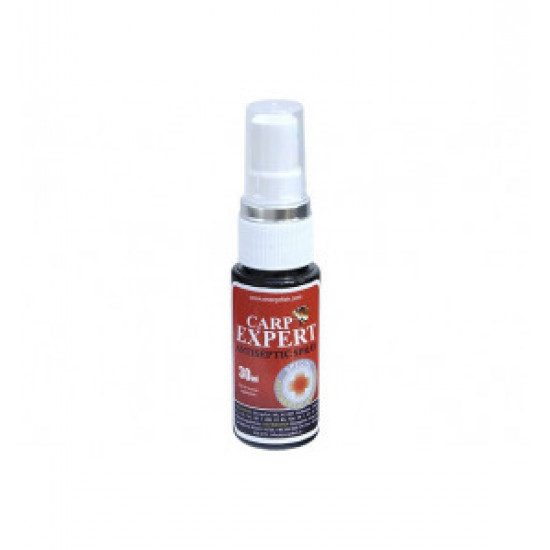 CARP EXPERT ANTISPTIK SPREJ
