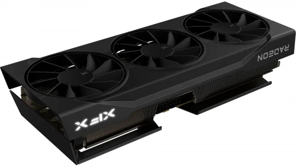 Grafička karta XFX Swift AMD RX9070XT Triple fan GDDR6 16GB 256bit 3xDP1xHDMI