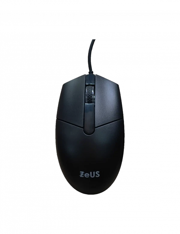 Miš Zeus Z150 USB 1200 dpi