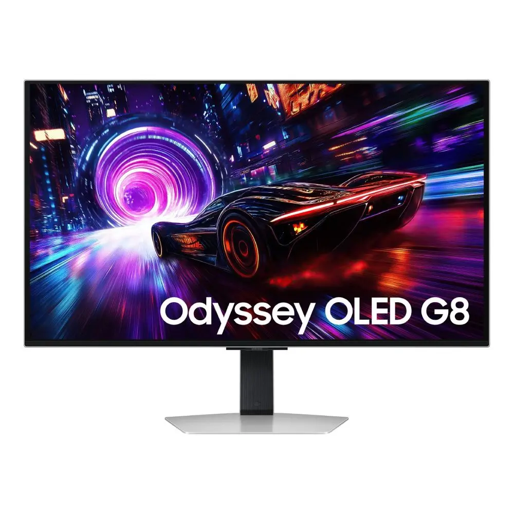 SAMSUNG Odyssey 32" OLED LS32FG810SUXEN