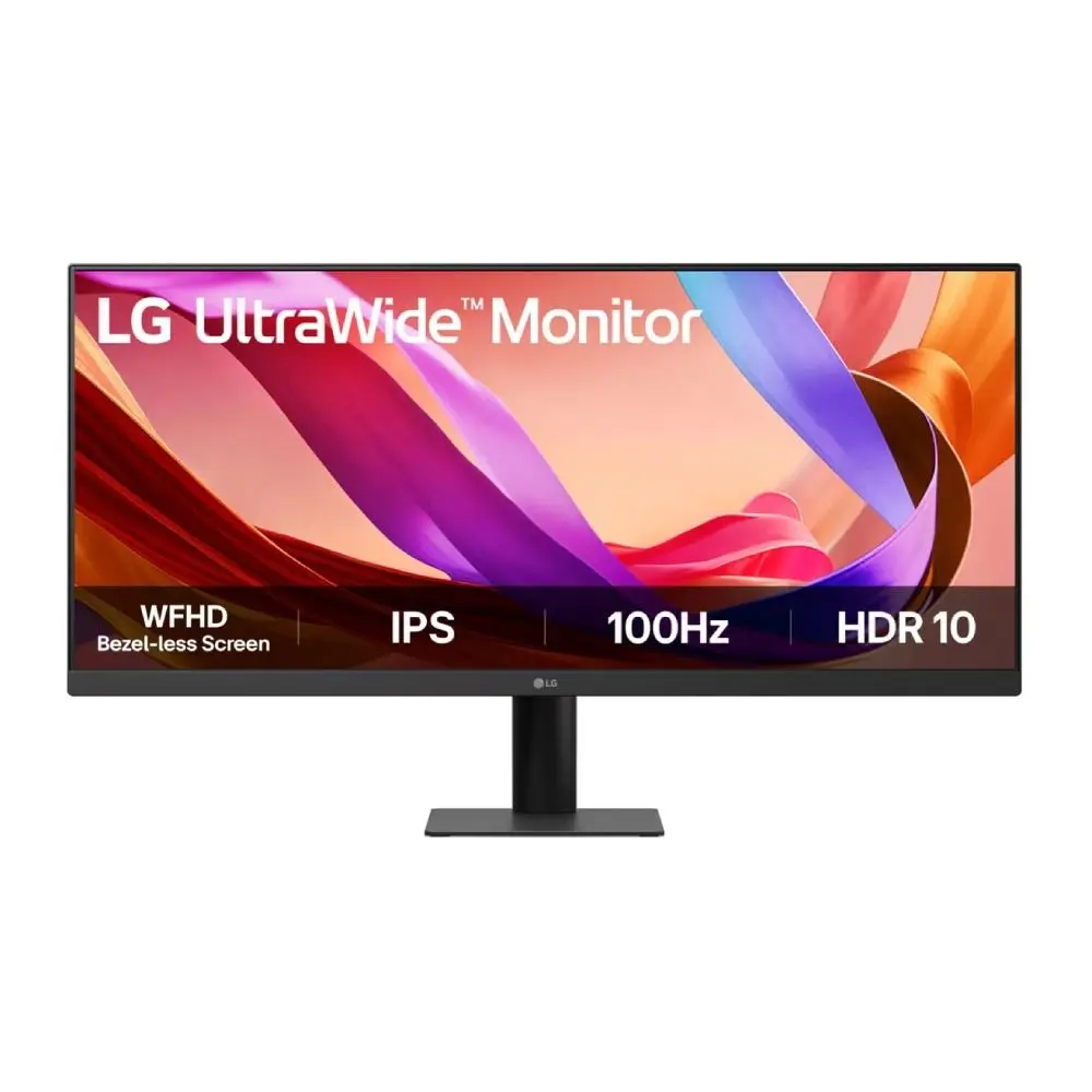 LG UltraWide 29" IPS 29U511A-B