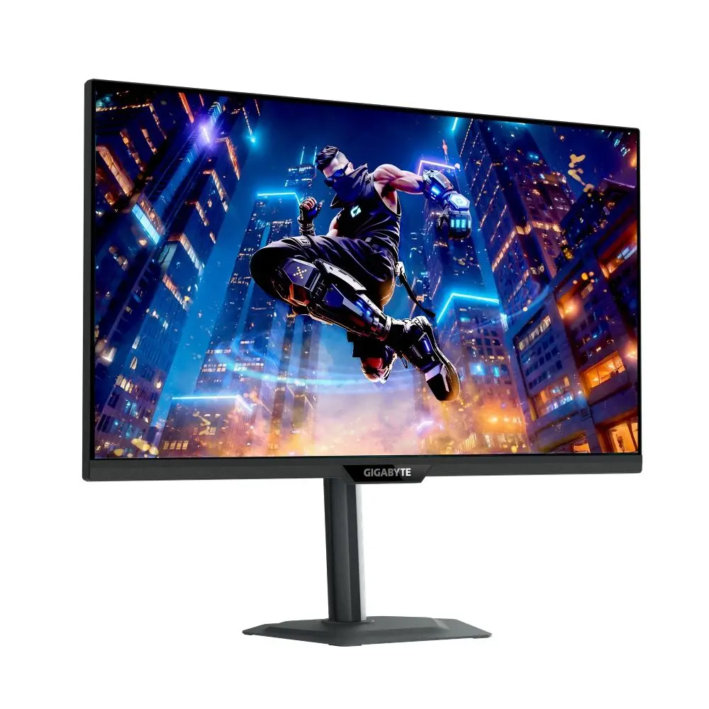 GIGABYTE 27" IPS M27UP