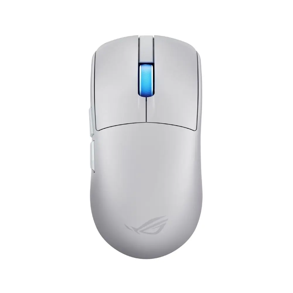 ASUS ROG Harpe II Ace White