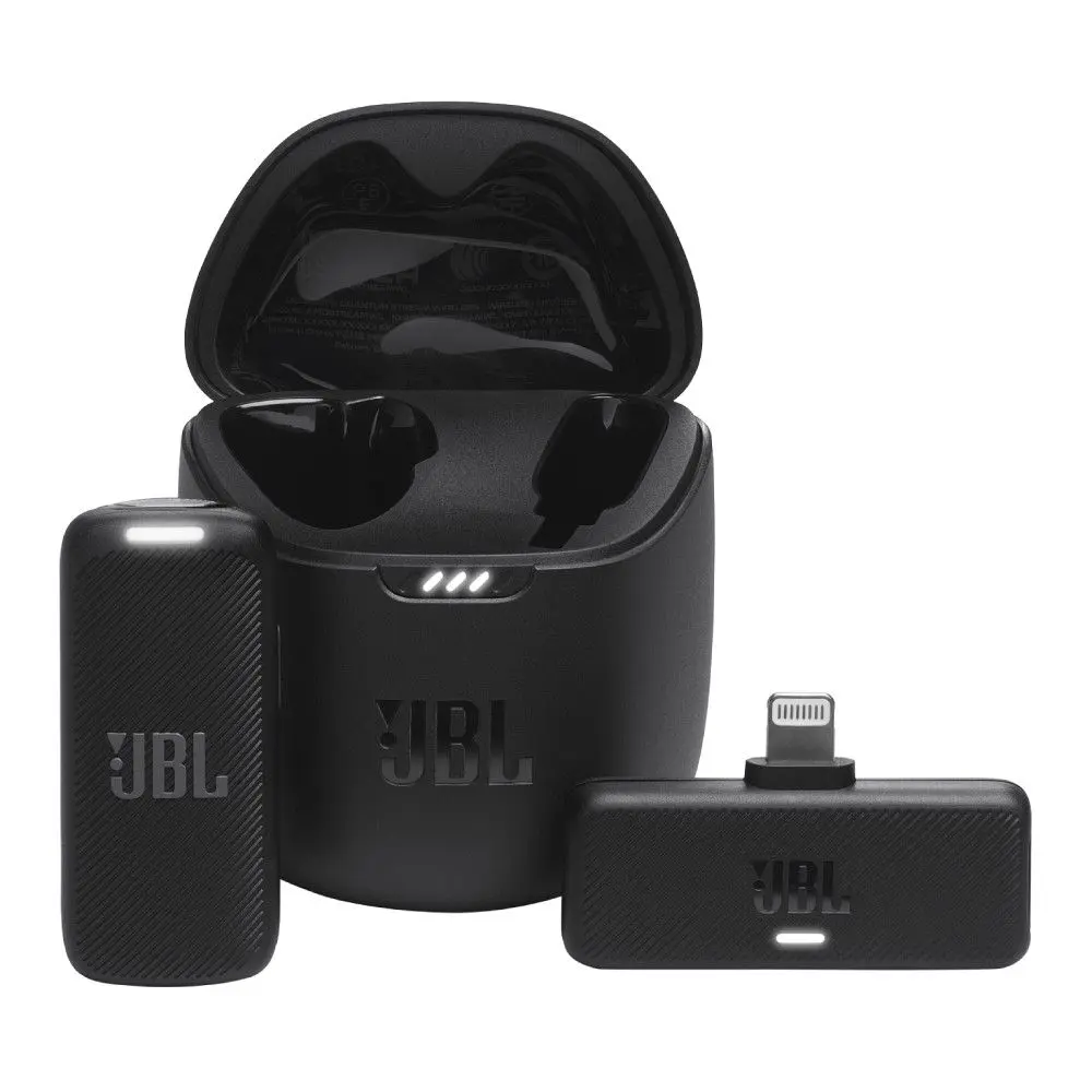 JBL Quantum Stream Light