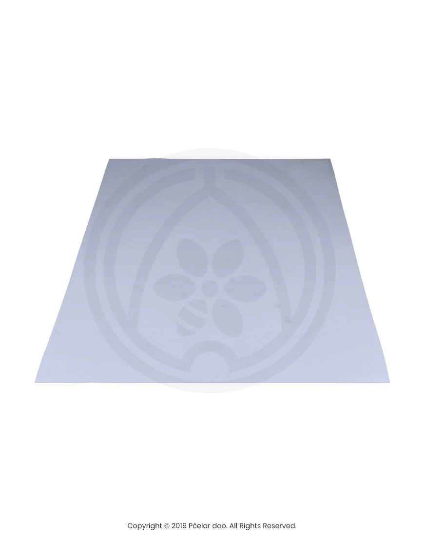 32911/21 - PVC folija za nastavak