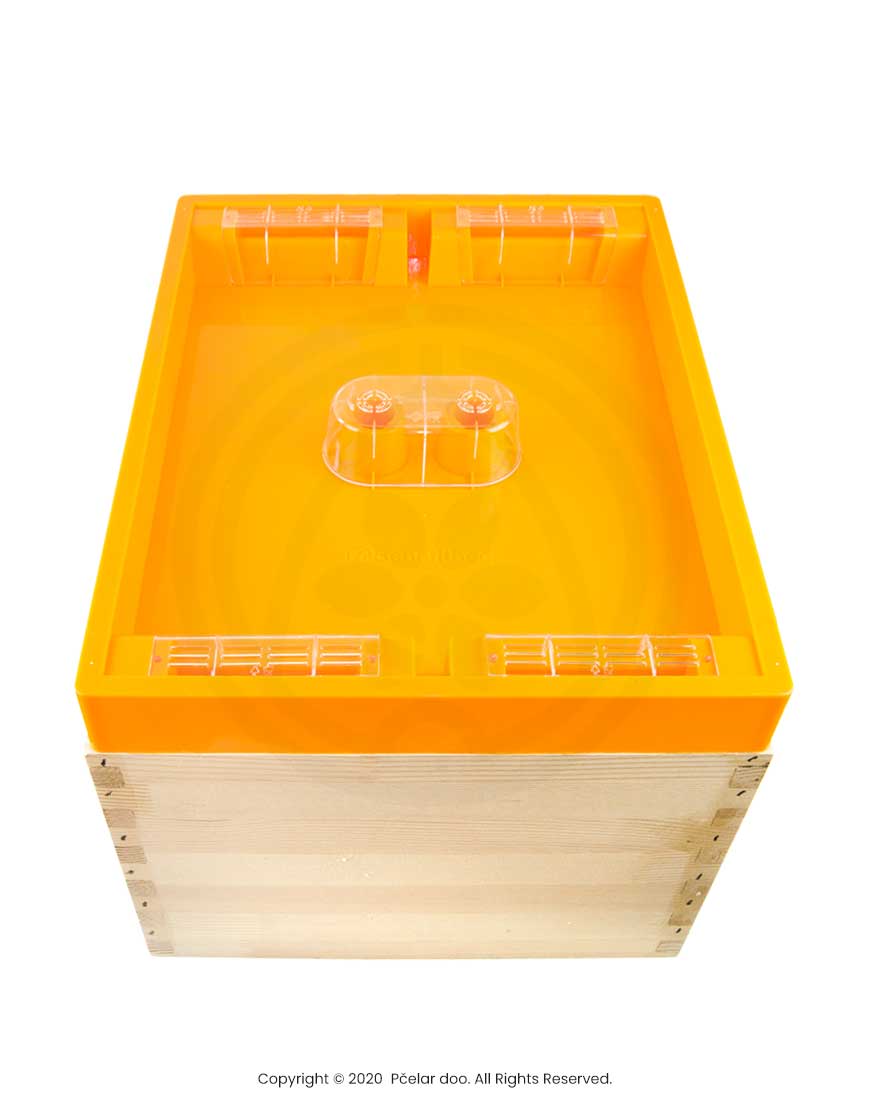 24270 - Zbeg plastičan za LR, DB10 BEE