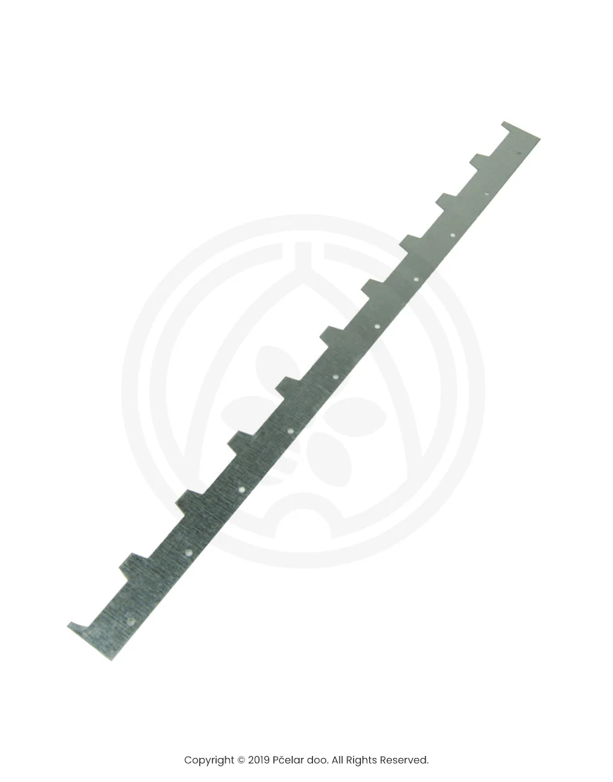 30132 - Nosač - razmak za 10 ramova