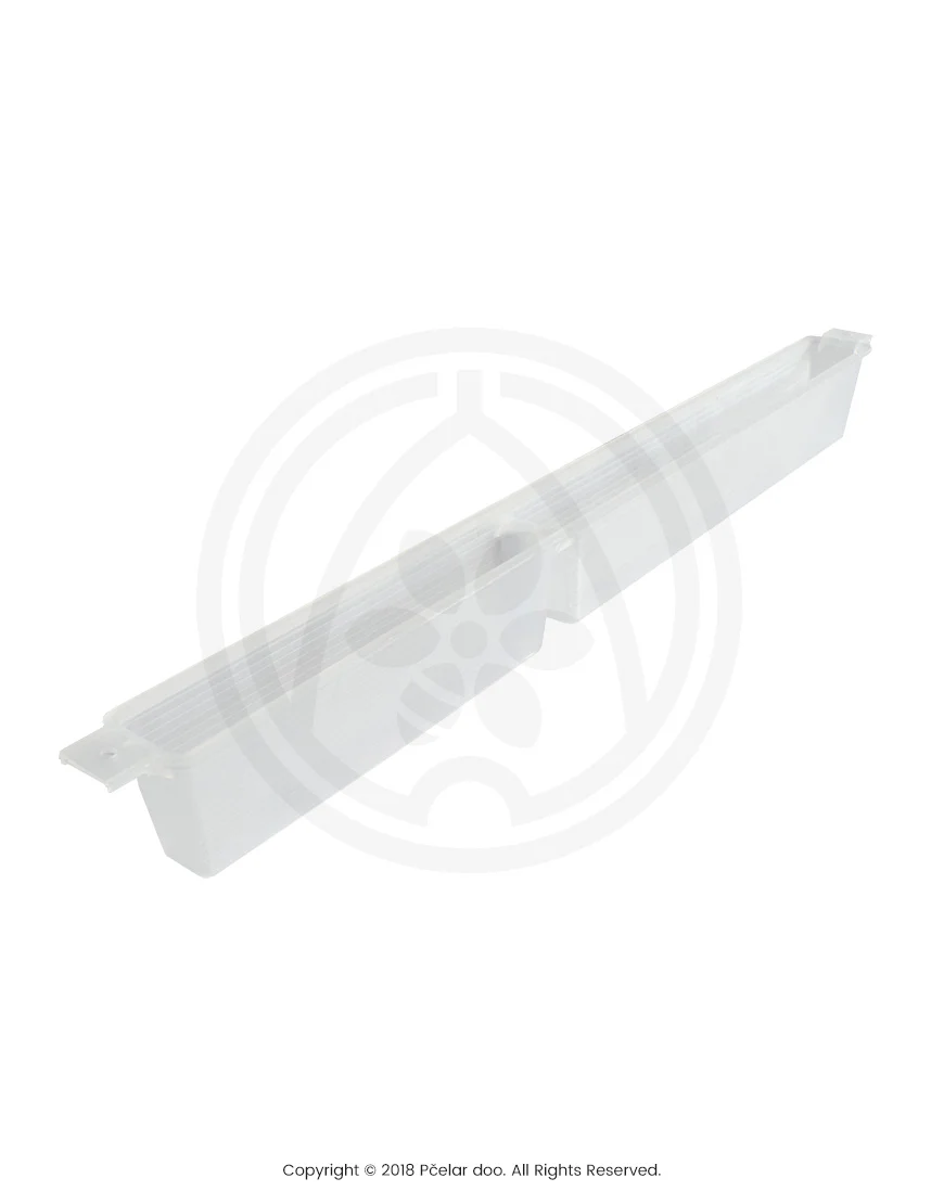 31410 - Ram hranilica za pcele 0,4l