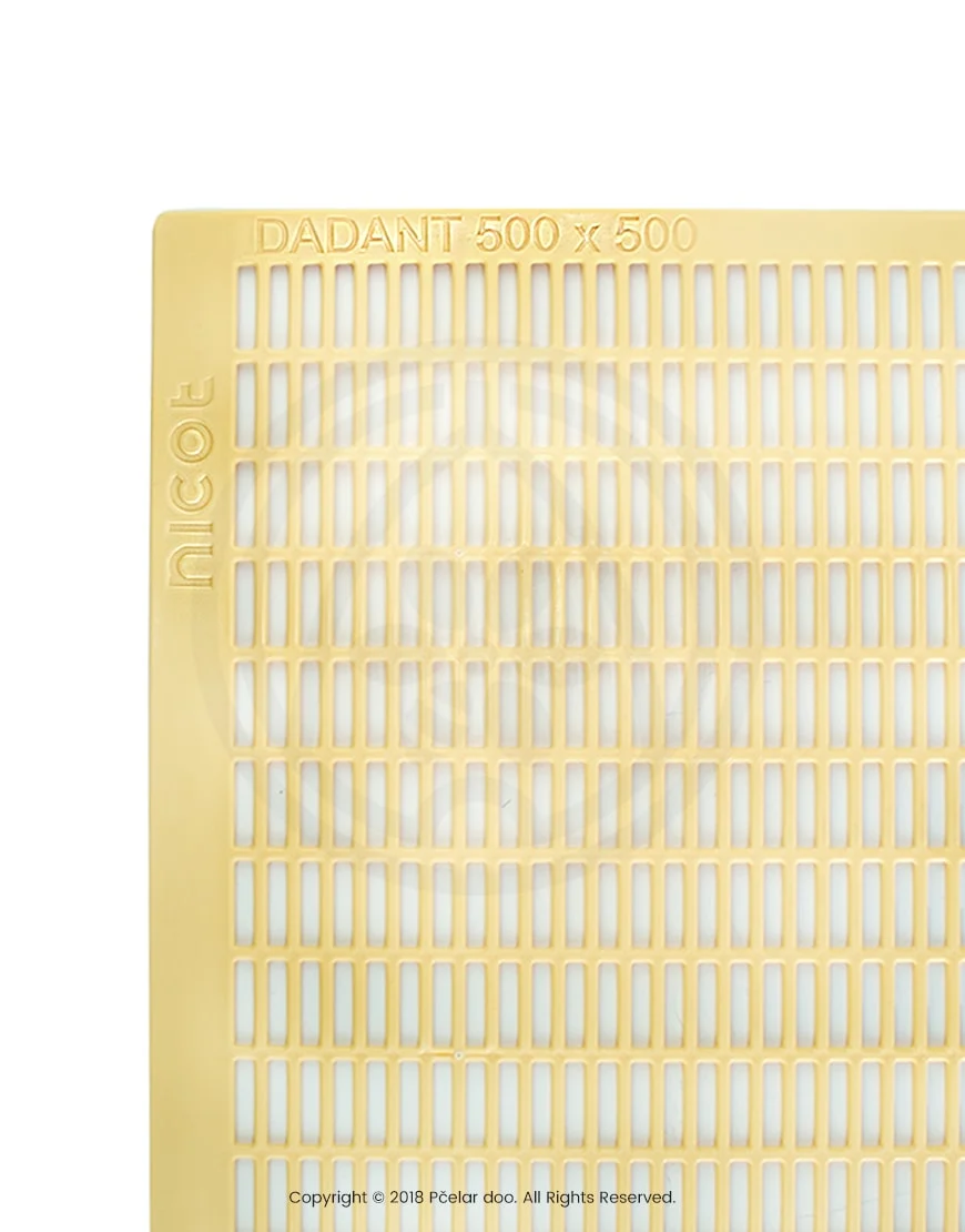 32452 - Matična rešetka DB12, plastična NIKOT