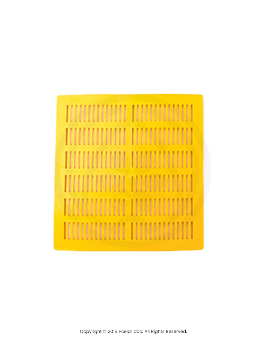 34525 - Mreža za propolis DB12, 1-4 plastična