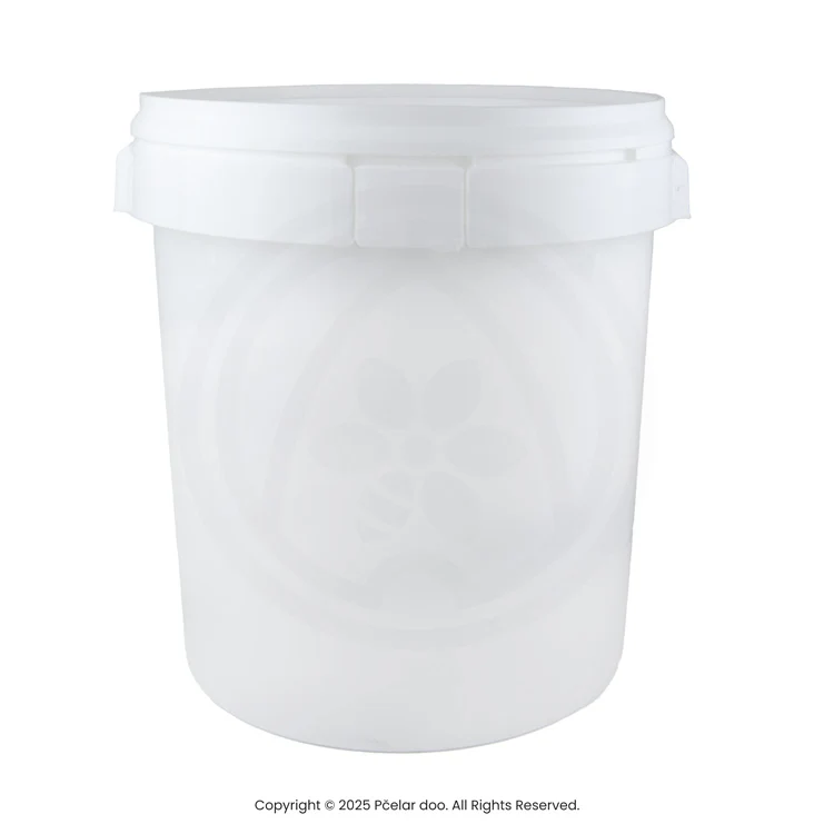 454240/5 - Plastična kanta od 32l