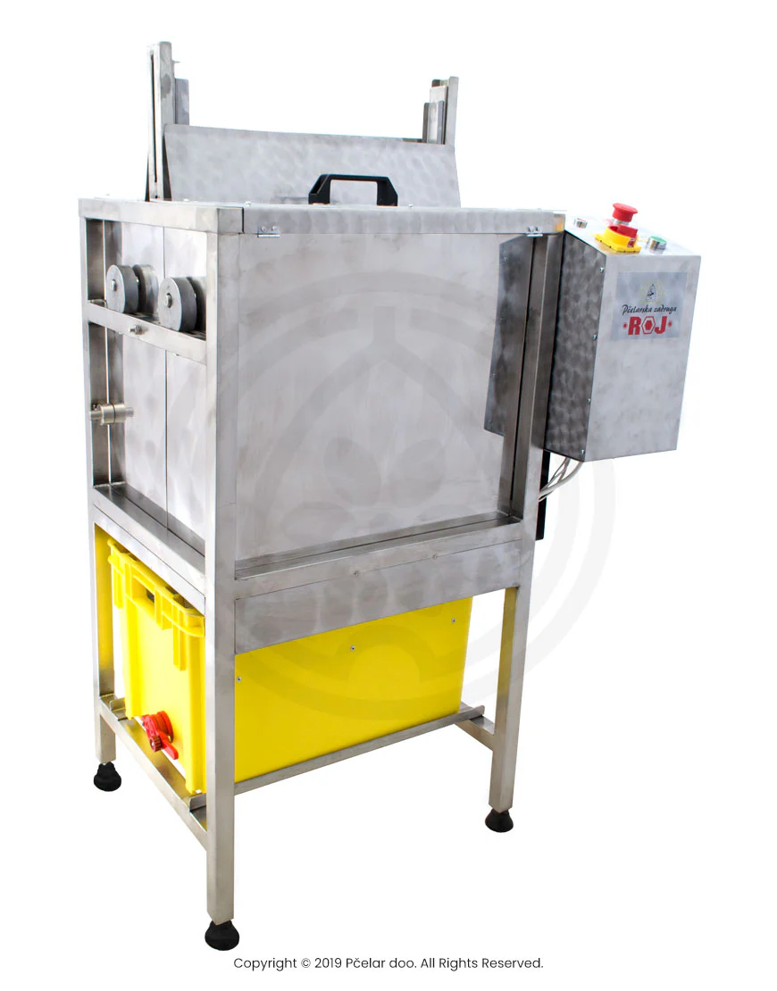 52010 - Automatski otklapac saca