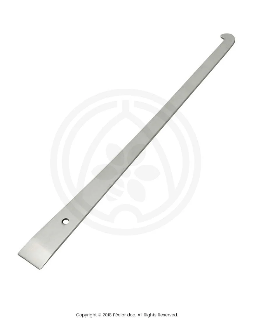 72340 - Pčelarski nož sa kukom, 310mm