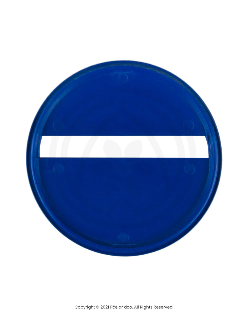 74501 - Nosač za bežalicu, PVC