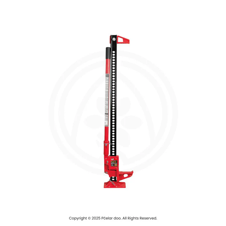 75850 - Dizalica za pčelarsku platformu - Farm Jack 48