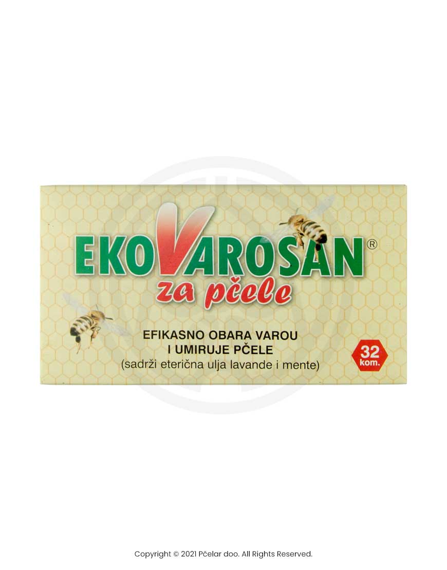 90820 - Ekovarosan