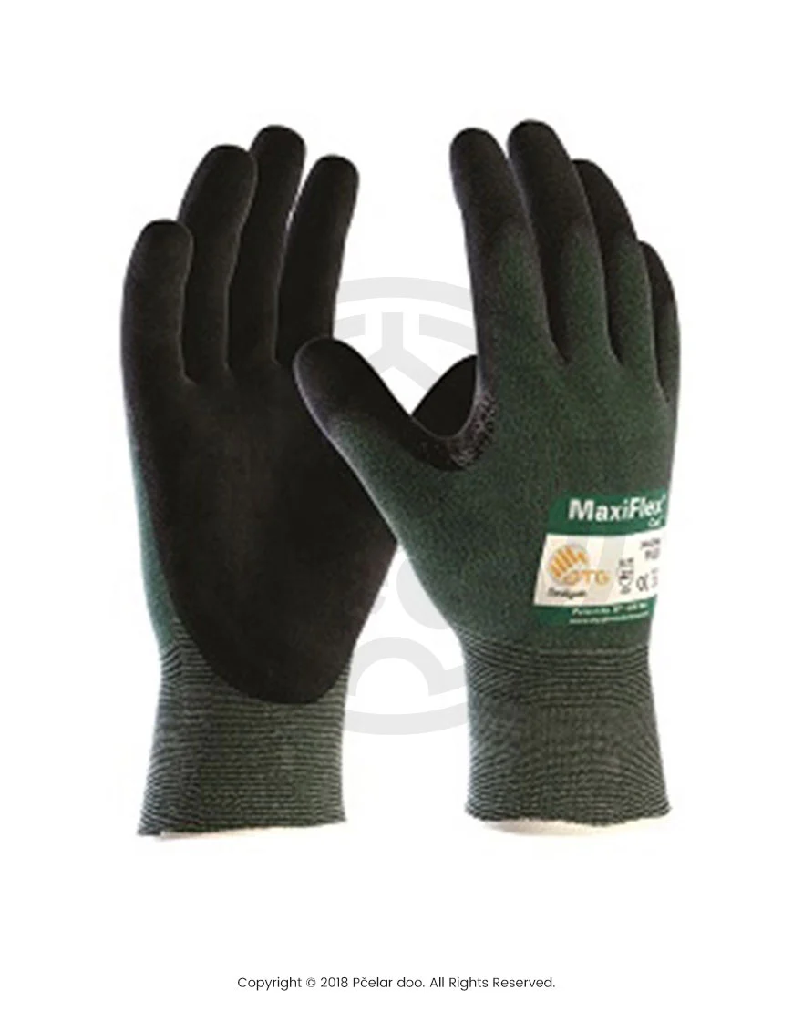 86030 - Rukavice MAXIFLEX CUT, zaštita od prosecanja