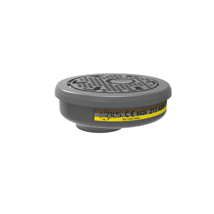 86321 - Filter ABE1 za zaštitnu polumasku BLS4000R-M-L