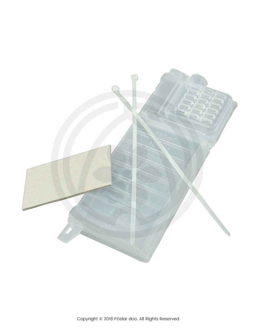 91130 - Isparivač mravlje kiseline za ram, PVC