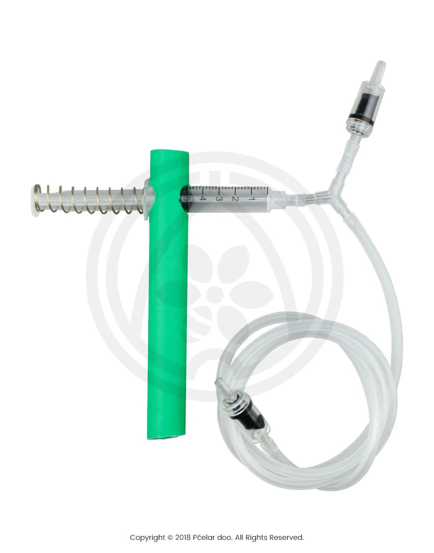 92111 - Dozator oksalne kiseline, specijal