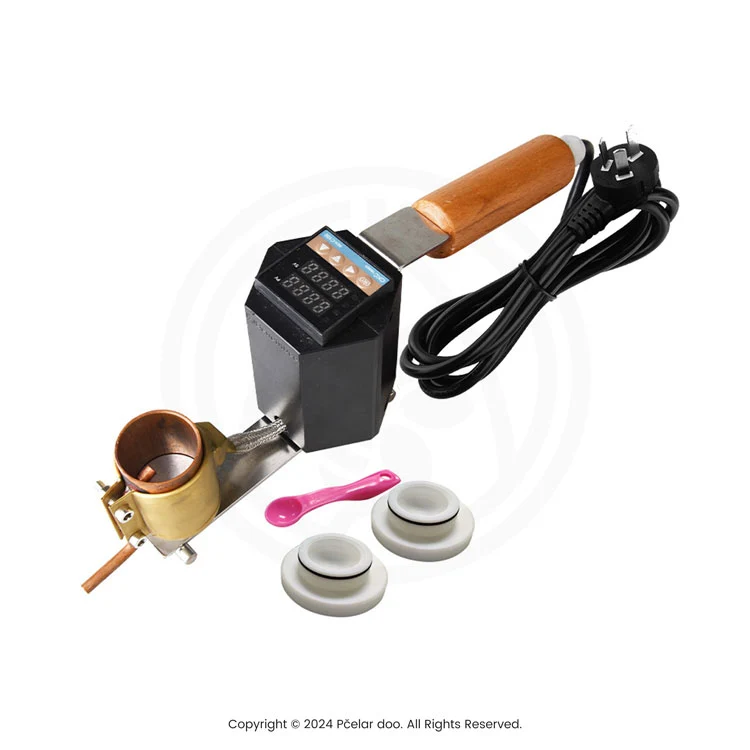 92316 - Sublimator oksalne kiseline, 220V, BEE