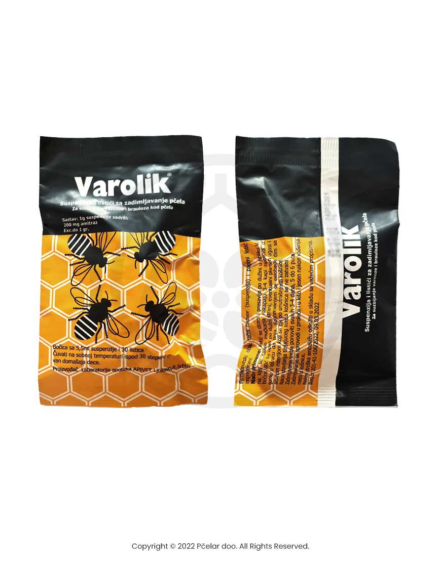 90006 - Varolik