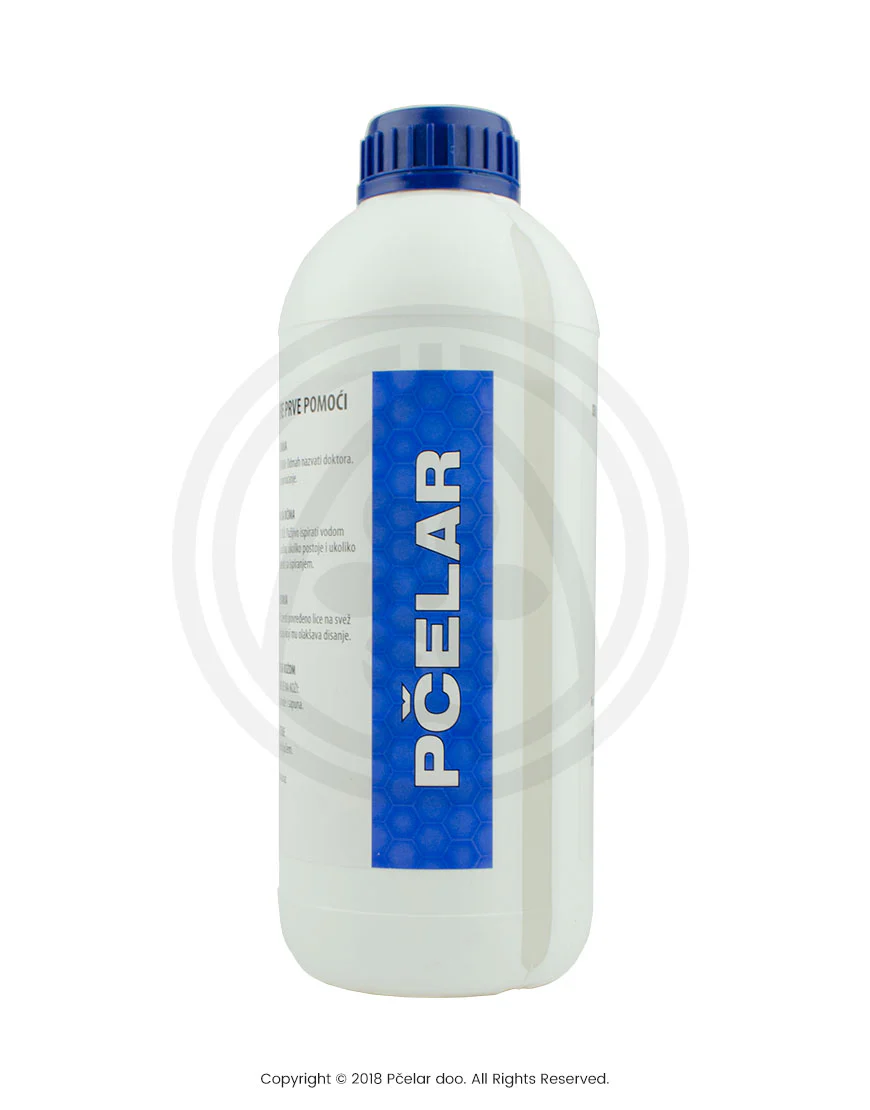 90791 - Parafinsko ulje 1L