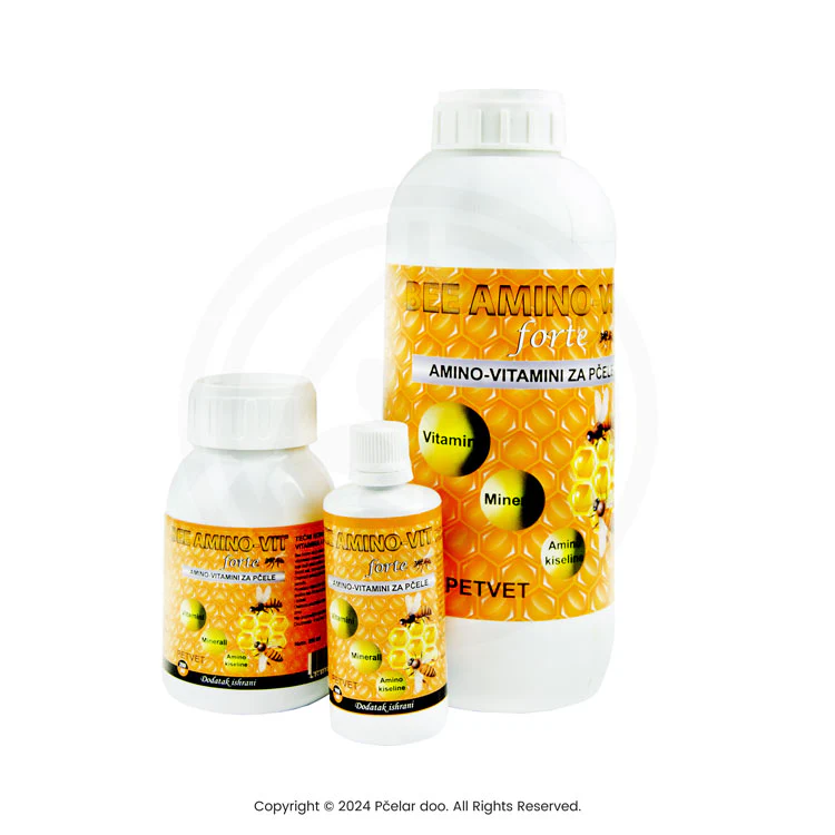 94350 - Bee amino-VIT Forte