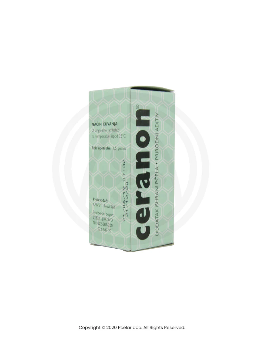 95021/2/3 - Ceranon