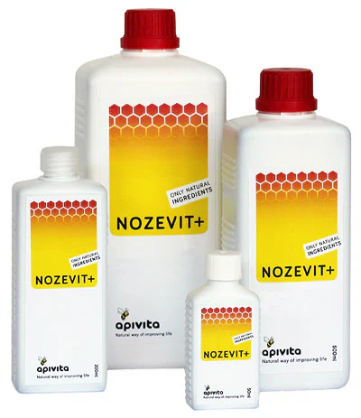 95110 - Nozevit+