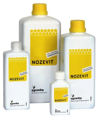 95130 Nozevit