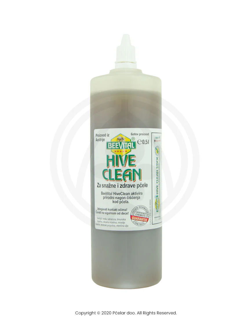 95210 - Hive Clean 500 ml