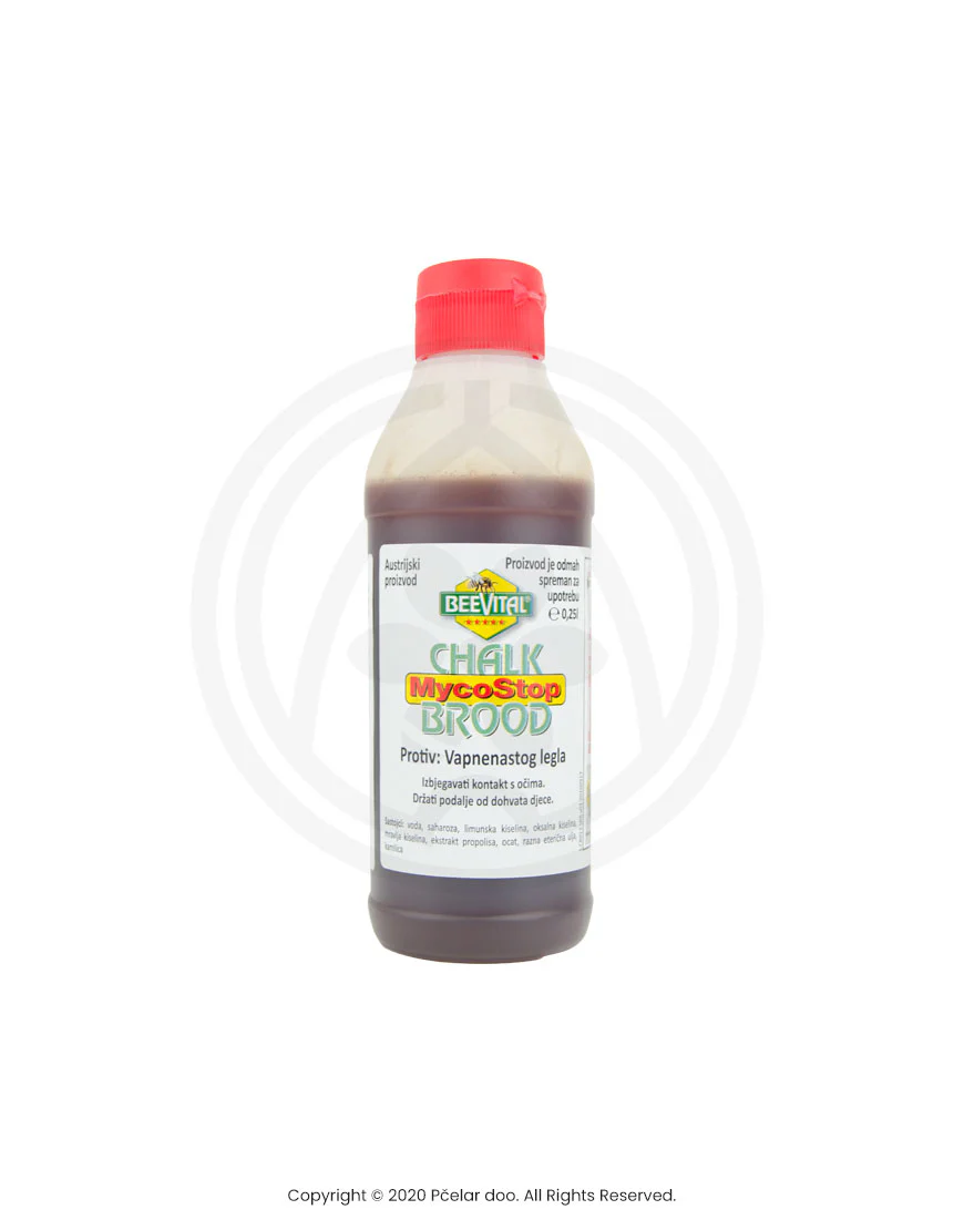 95310 - MycoStop 250 ml