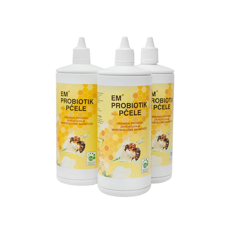 95330/1 EM probiotik