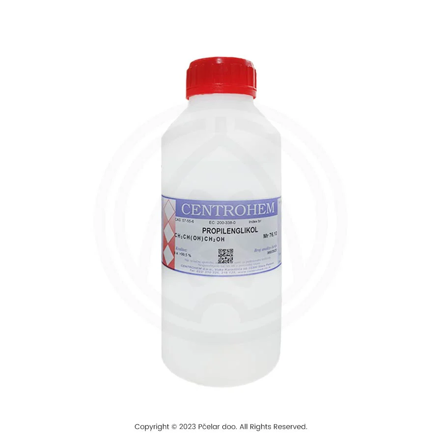 99020 - Propilenglikol, 1L