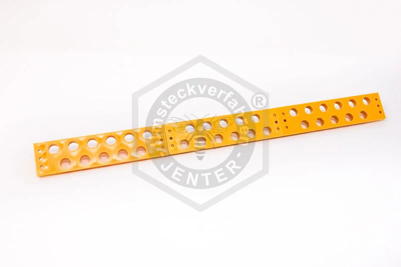 136382 - Jenter uzgojna letva, plasticna