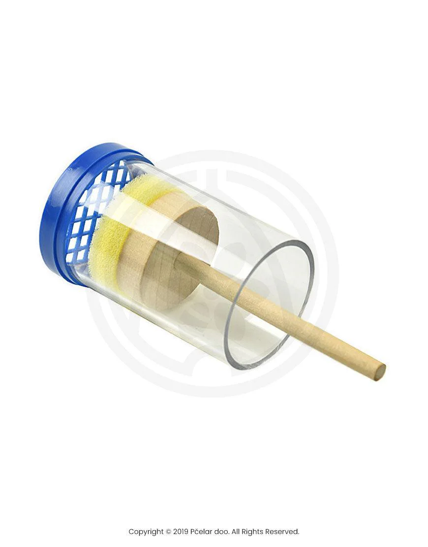 132420 - Tuba za obeležavanje matica, PVC
