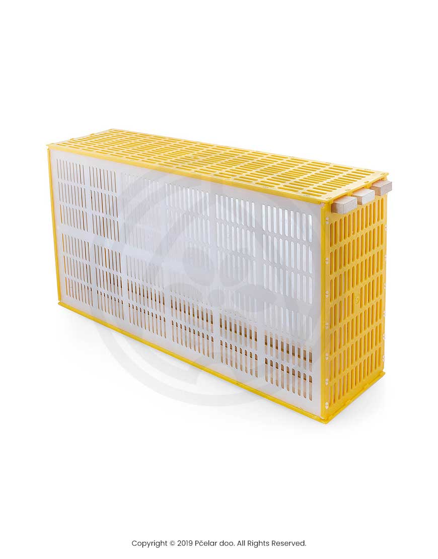 138120 - Ram izolator matice za 3 LR rama