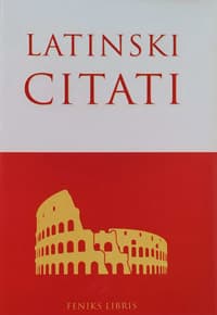 LATINSKI CITATI (TP)