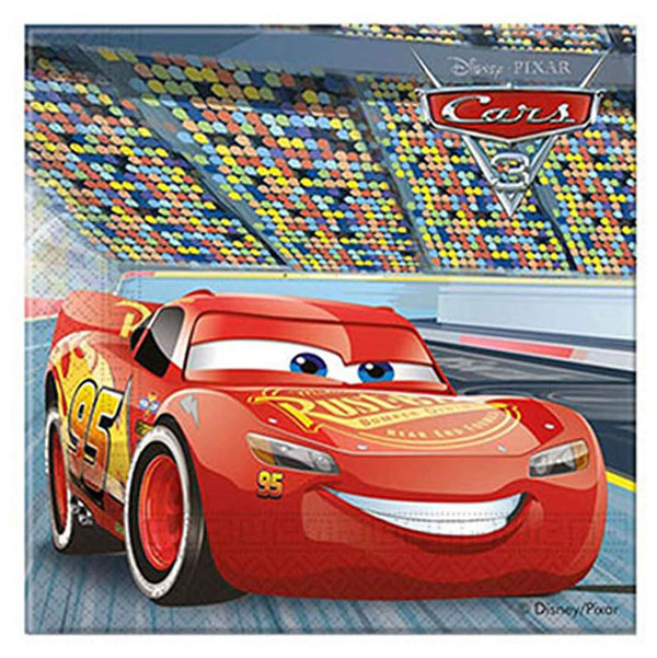 Cars salvete