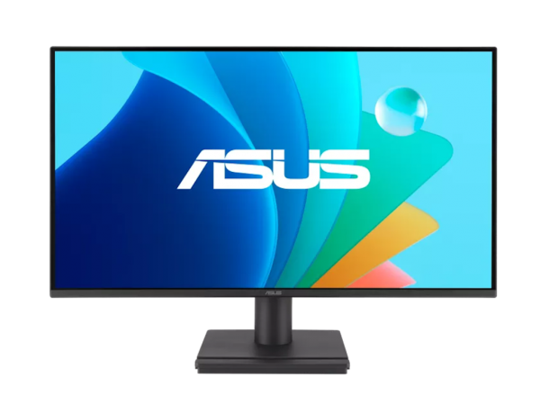 Monitor ASUS VA249HG 23.8''IPS1920x1080120Hz1ms MPRTVGA,HDMIAdaptive syncVESAcrna' ( '90LM02W0-B01171' )