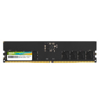 16GB DDR5 4800MHz Silicon Power SP016GBLVU480F02