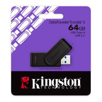 64 GB 3.2, Kingston DTXS/64GB