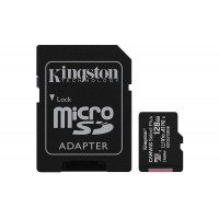 SD Card 128 GB Kingston SDCS3/128GB