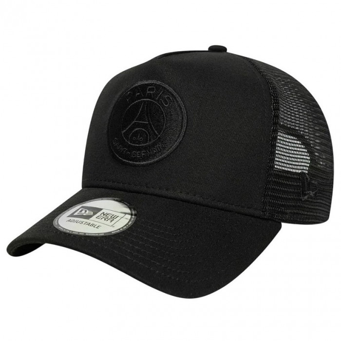 Paris Saint-Germain New Era Trucker Tonal kapa