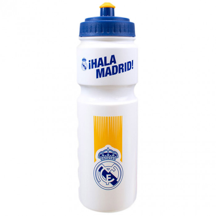 Real Madrid bidon 750 ml