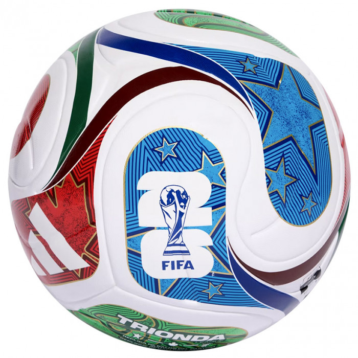 Adidas FIFA World Cup 26 League Trionda nogometna lopta 5