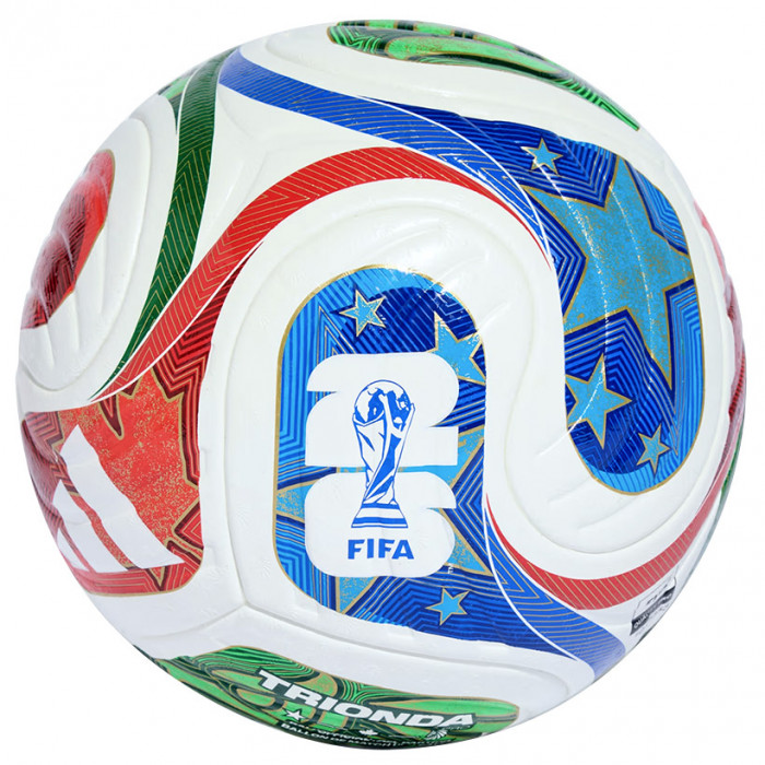 Adidas FIFA World Cup 26 PRO Trionda Official Match Ball nogometna lopta 5