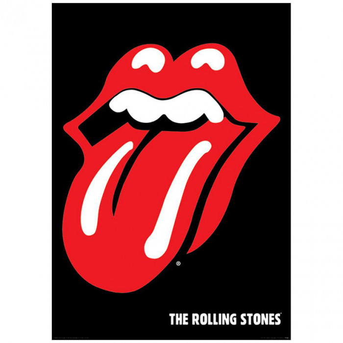 The Rolling Stones Poster 238