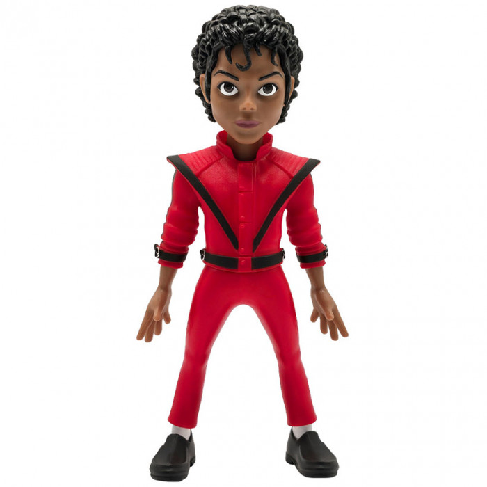 Michael Jackson Minix figura 12 cm